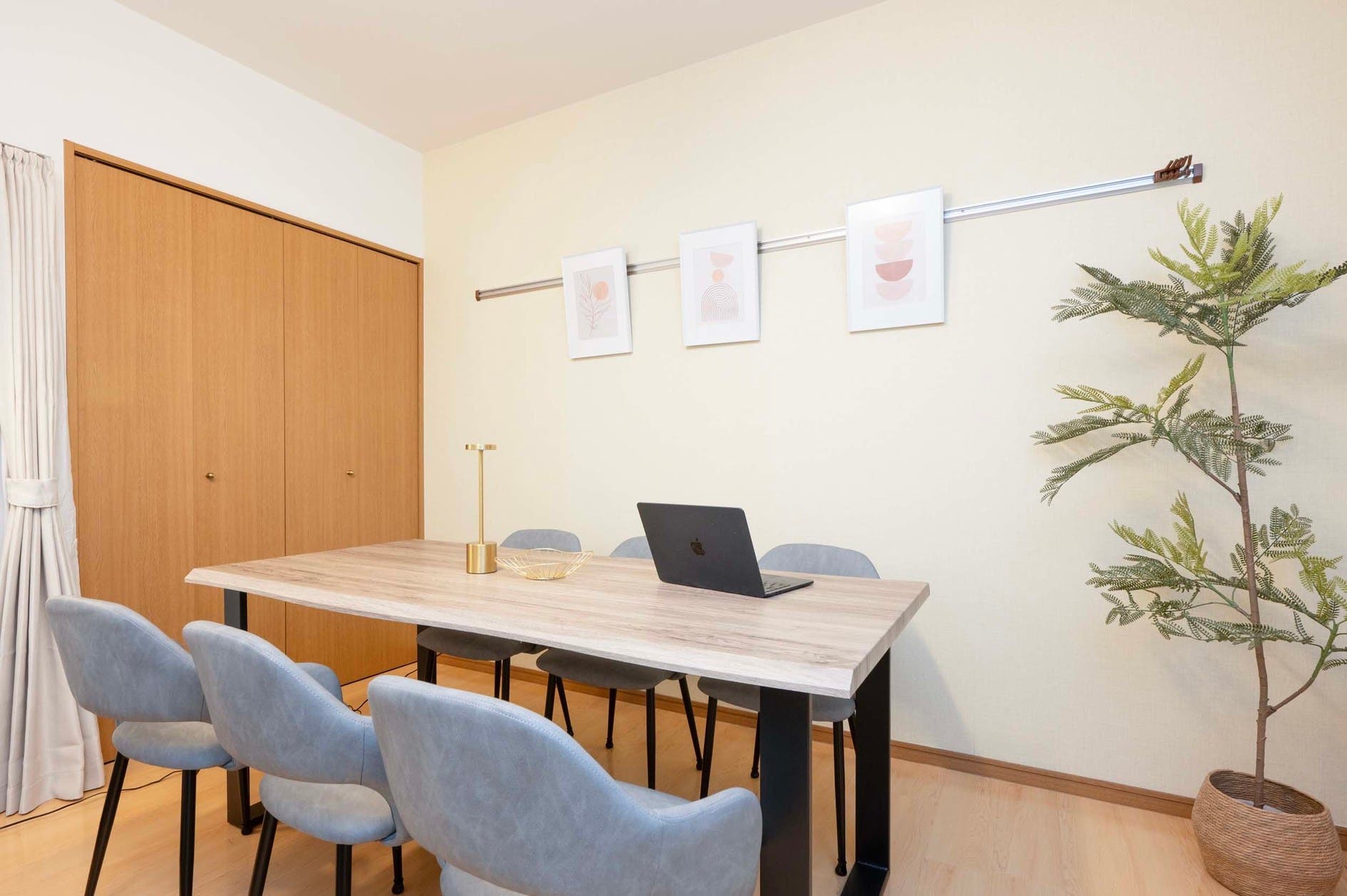 12月新規オープン✨名駅徒歩すぐ 🏃💨クリスマス🎄歓送迎会🎊女子会/推し活/ママ会👶カフェ風スペースでくつろぎ空間の写真18