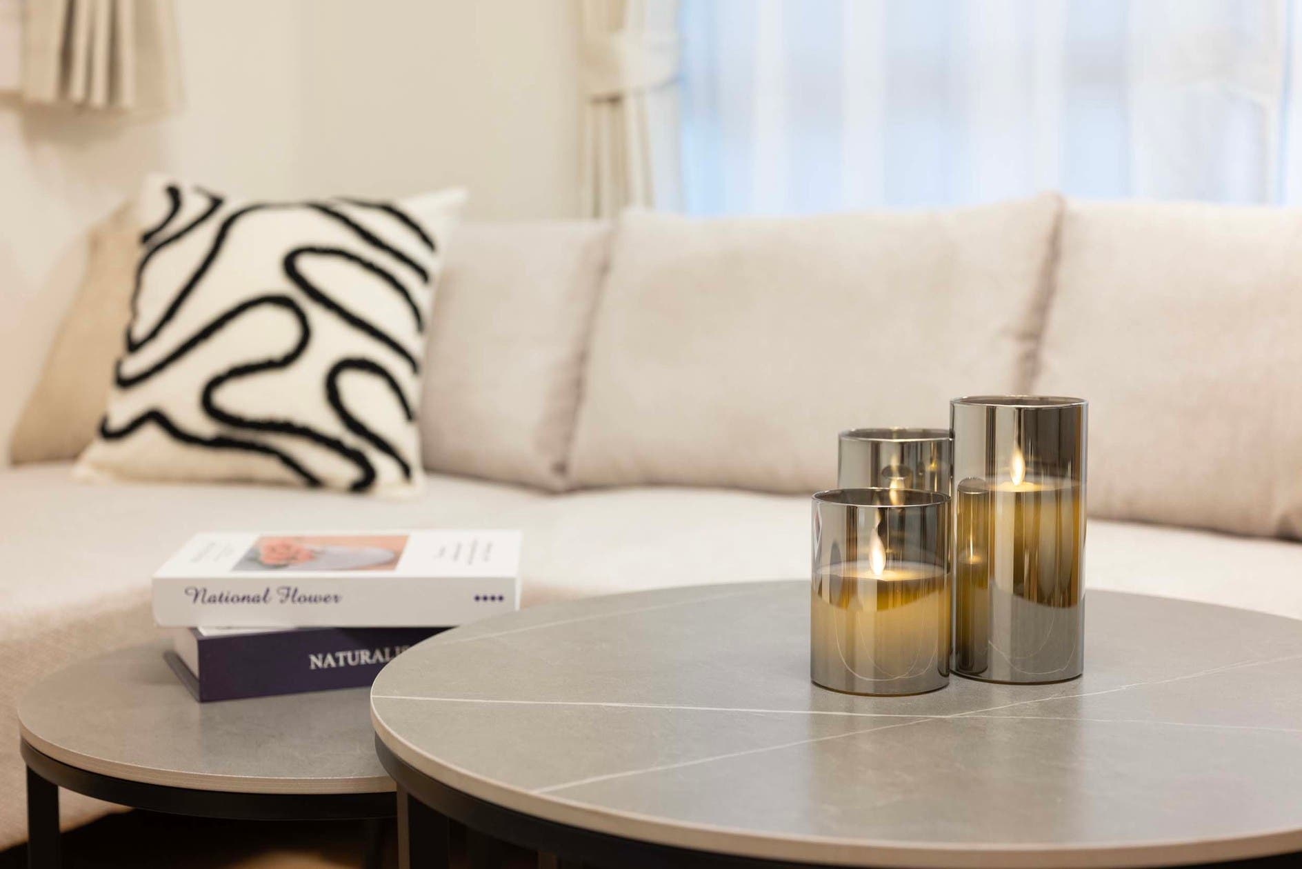 12月新規オープン✨名駅徒歩すぐ 🏃💨クリスマス🎄歓送迎会🎊女子会/推し活/ママ会👶カフェ風スペースでくつろぎ空間の写真6