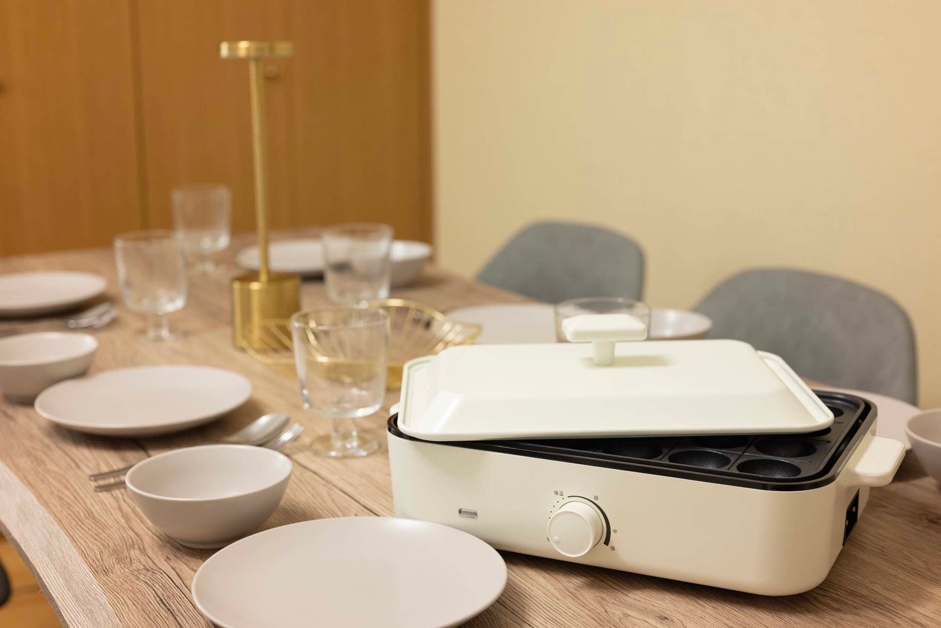 12月新規オープン✨名駅徒歩すぐ 🏃💨クリスマス🎄歓送迎会🎊女子会/推し活/ママ会👶カフェ風スペースでくつろぎ空間の写真3