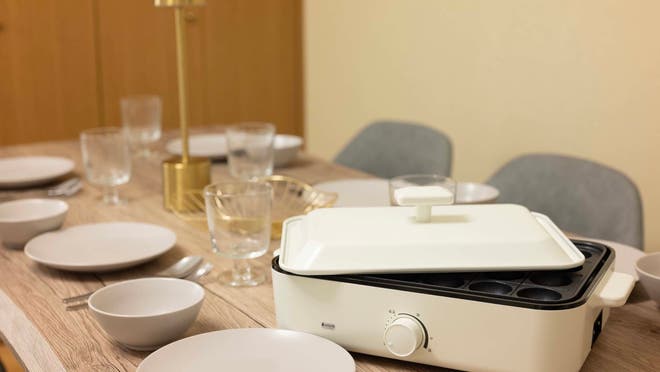 新規オープン✨名駅徒歩すぐ 🏃💨クリスマス🎄歓送迎会🎊女子会/推し活/ママ会👶カフェ風スペースでくつろぎ空間の写真3