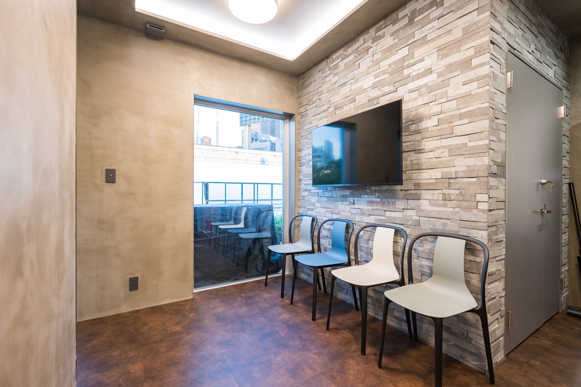 【六本木駅徒歩3分】最高級の音響機器・270インチLEDビジョンを完備。セミナー・パーティーなどあらゆるビジネスイベントに対応。の写真13