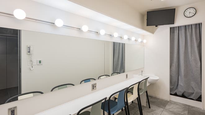 【六本木駅徒歩3分】最高級の音響機器・270インチLEDビジョンを完備。セミナー・パーティーなどあらゆるビジネスイベントに対応。の写真14