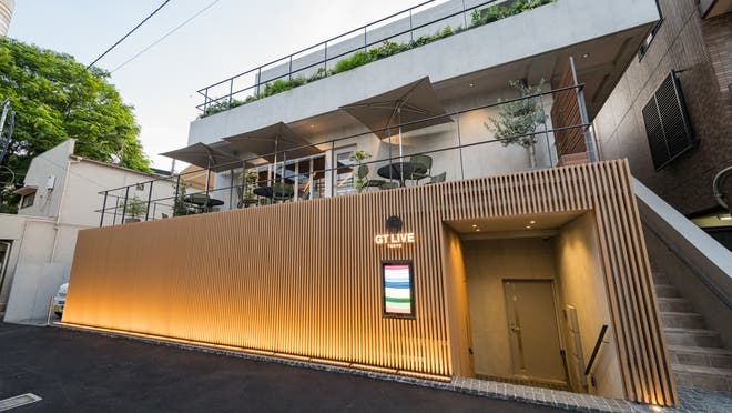 【六本木駅徒歩3分】最高級の音響機器・270インチLEDビジョンを完備。セミナー・パーティーなどあらゆるビジネスイベントに対応。の写真16