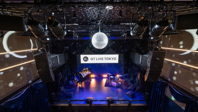 【六本木駅徒歩3分】最高級の音響機器・270インチLEDビジョンを完備。セミナー・パーティーなどあらゆるビジネスイベントに対応。の写真11