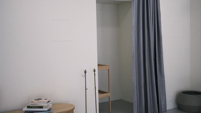 【new】自然光◎撮影・ポートレートに最適なスタジオ| 東府中7分・大国魂神社近くの写真24