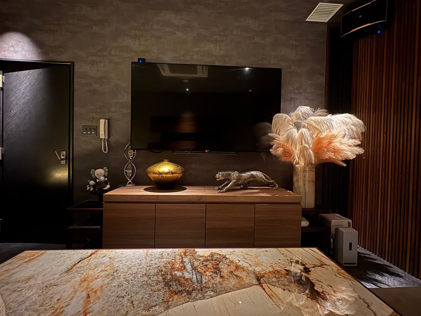 六本木駅から徒歩5分のラグジュアリー個室の写真2