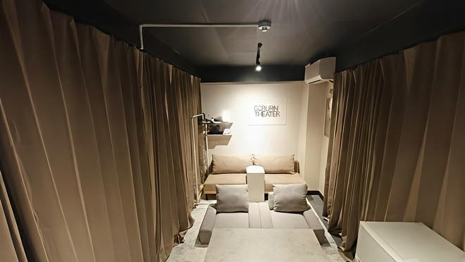 #スイスイGoburin2nd【水道橋/後楽園】最大8名🉐駅3分クリスマス🎄忘年会🤶女子会/推し活・撮影/24H・飲み会の写真2