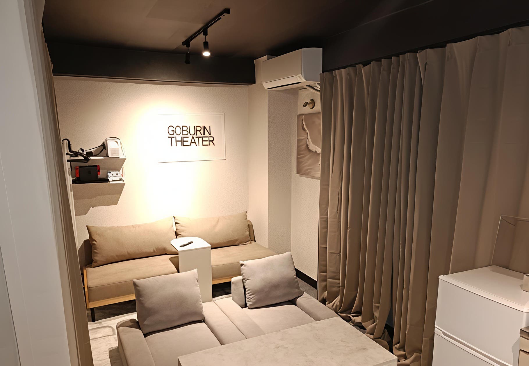 #スイスイGoburin2nd【水道橋/後楽園】最大8名🉐駅3分クリスマス🎄忘年会🤶女子会/推し活・撮影/24H・飲み会の写真7