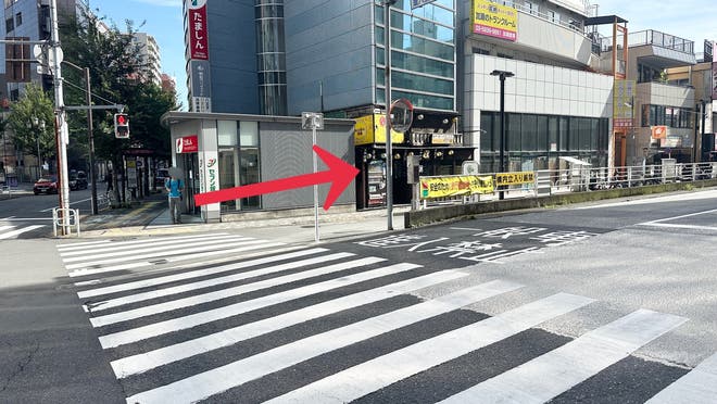 🎊【New】オープン記念割引中🎊|京王八王子駅2分|1Fダンススタジオ|32.8㎡|幅5.3m大型鏡&無料備品多数!の写真27