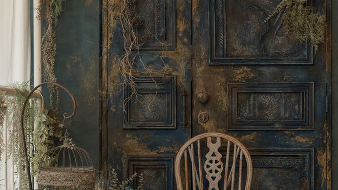 【エリックスタジオ】ホワイト&グレーのシックな空間!大きな窓も備えた明るいスタジオの写真21