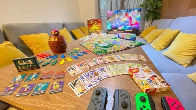 #ナンナンGoburin2nd【心斎橋】最大15名🉐駅5分クリスマス🎄忘年会🤶女子会💗推し活・タコパ・撮影📷24Hの写真5