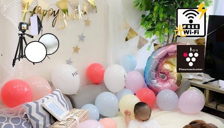  #ナンナンGoburin2nd【心斎橋】最大15名🉐駅5分クリスマス🎄忘年会🤶女子会💗推し活・タコパ・撮影📷24Hの写真6