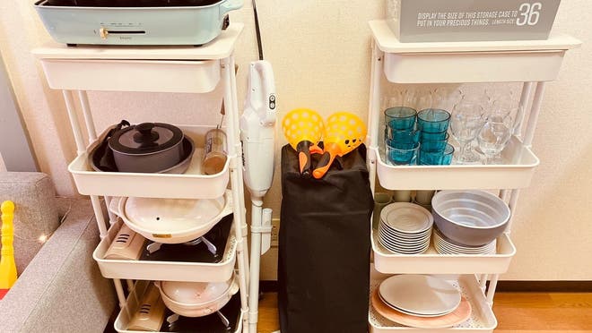 #サンクスGoburin202 2nd【渋谷】最大15名🉐駅4分クリスマス🎄忘年会🤶女子会・推し活・タコパ・撮影・24Hの写真5