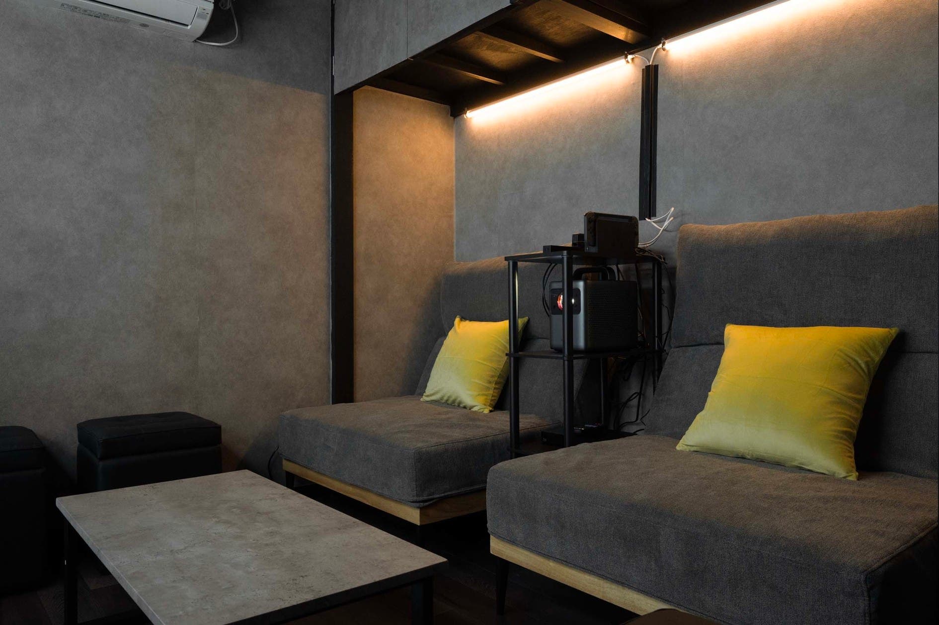 セレコレ🌳クリスマス🎄最大10名🉐ドンキ5分🐧ｼｱﾀｰ✨ﾌﾟﾛｼﾞｪｸﾀ📽️映画🐈‍⬛デート💓nifty新宿の写真9