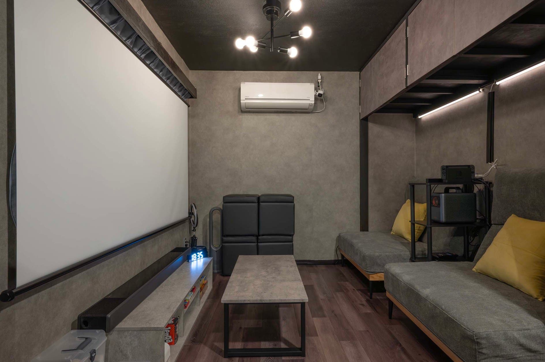 セレコレ🌳クリスマス🎄最大10名🉐ドンキ5分🐧ｼｱﾀｰ✨ﾌﾟﾛｼﾞｪｸﾀ📽️映画🐈‍⬛デート💓nifty新宿の写真18