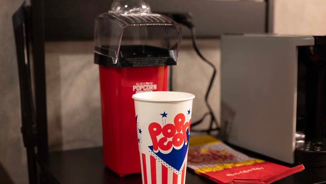 セレコレ🌳クリスマス🎄最大10名🉐ドンキ5分🐧シアター✨プロジェクタ📽️映画🐈⬛デート💓nifty新宿の写真23