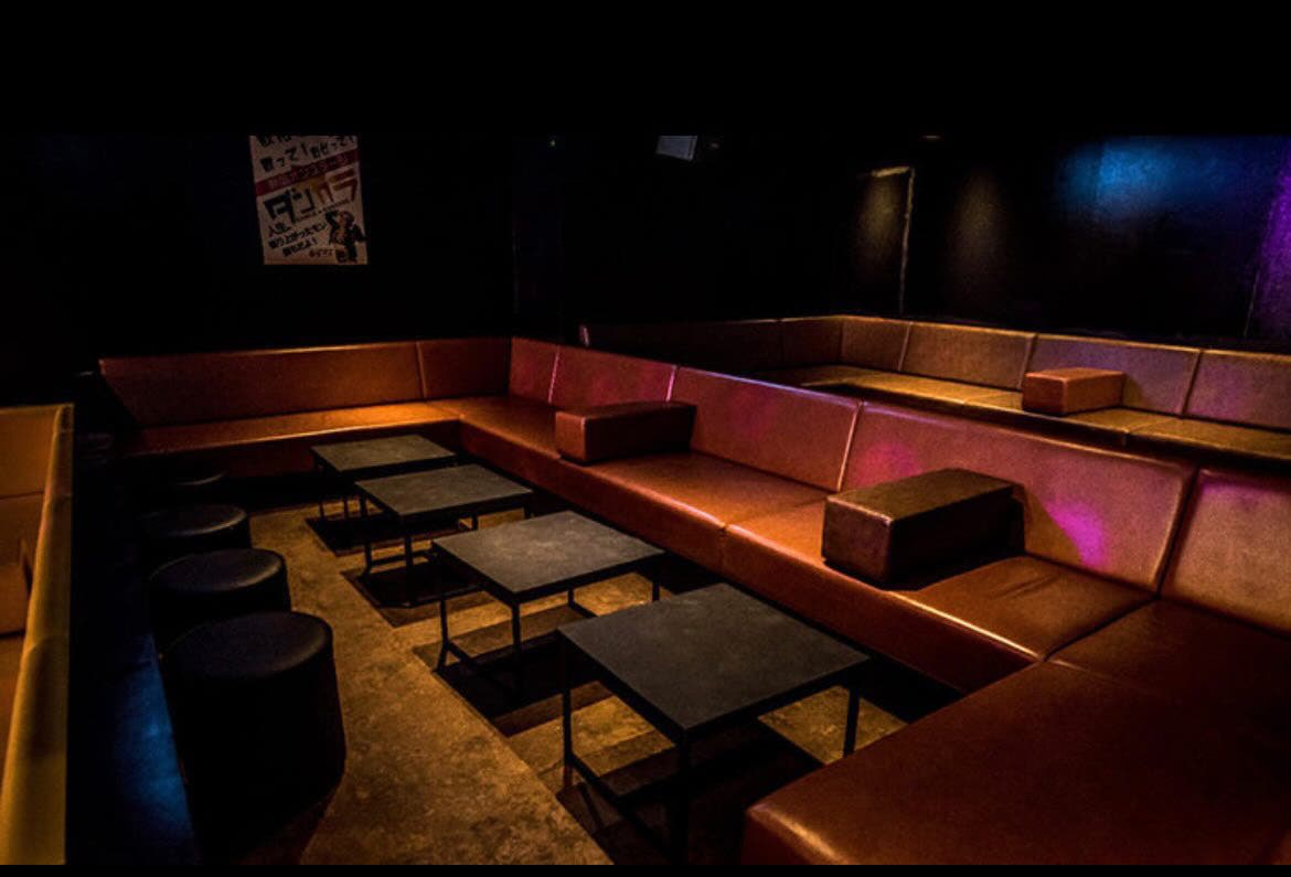 西武新宿駅徒歩1分の会場の写真3