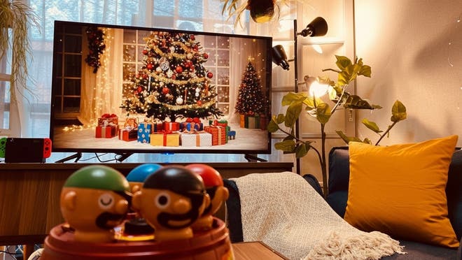 #サンクスGoburin202 2nd【渋谷】最大15名🉐駅4分クリスマス🎄忘年会🤶女子会・推し活・タコパ・撮影・24Hの写真3