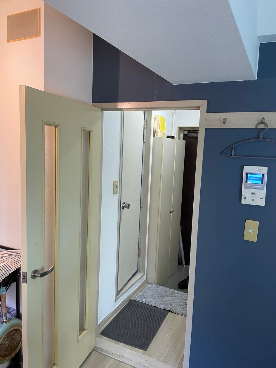 新丸子駅から2分★癒し空間♪の写真2