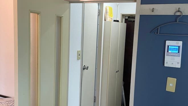 新丸子駅から2分★癒し空間♪の写真2