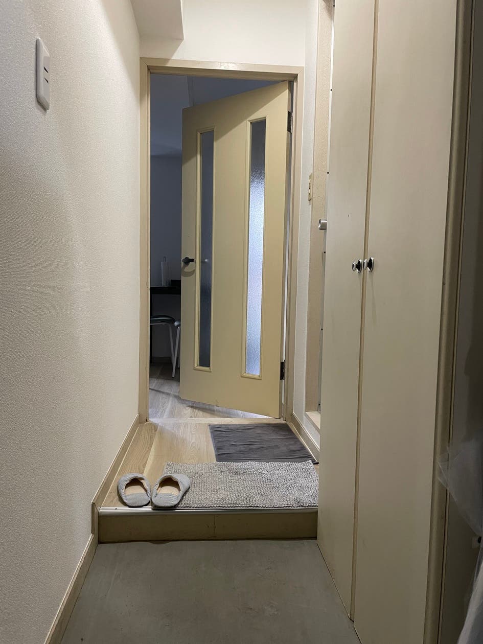 新丸子駅から2分★癒し空間♪の写真3