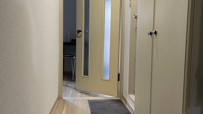 新丸子駅から2分★癒し空間♪の写真3