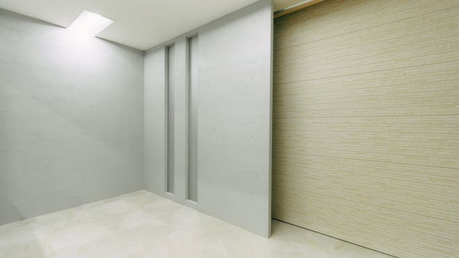 博多駅から徒歩8分。朝の光も夜の光もボタン1つでDayforNightをコンセプトとしたスタジオ LOOP HAKATA403の写真5