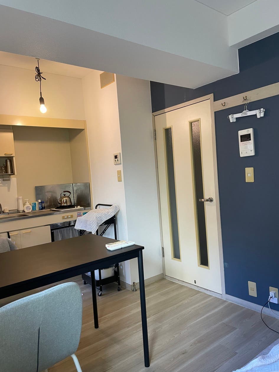 新丸子駅から2分★癒し空間♪の写真4