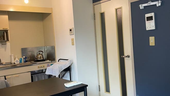 新丸子駅から2分★癒し空間♪の写真4