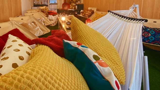 #ナンナンGoburin2nd【心斎橋】最大15名🉐駅5分クリスマス🎄忘年会🤶女子会💗推し活・タコパ・撮影📷24Hの写真2