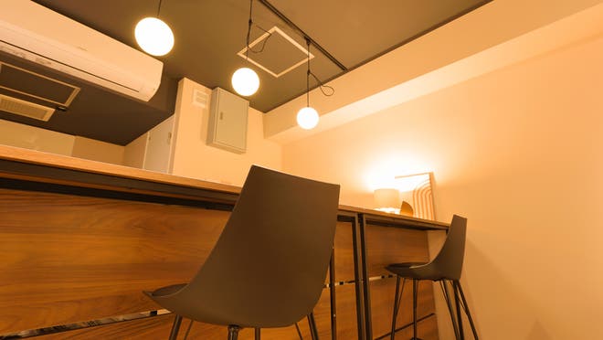 スペモ🏠️難波駅徒歩5分🚶パーティー🎊飲み会🍻テレビ📺️ママ会👶歓送迎会✈️717_LIVING大阪難波の写真7