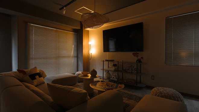 スペモ🏠️難波駅徒歩5分🚶パーティー🎊飲み会🍻テレビ📺️ママ会👶歓送迎会✈️717_LIVING大阪難波の写真10