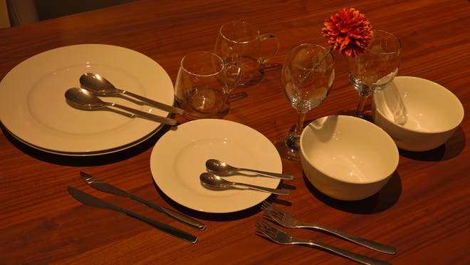 スペモ🏠️難波駅徒歩5分🚶パーティー🎊飲み会🍻テレビ📺️ママ会👶歓送迎会✈️717_LIVING大阪難波の写真15