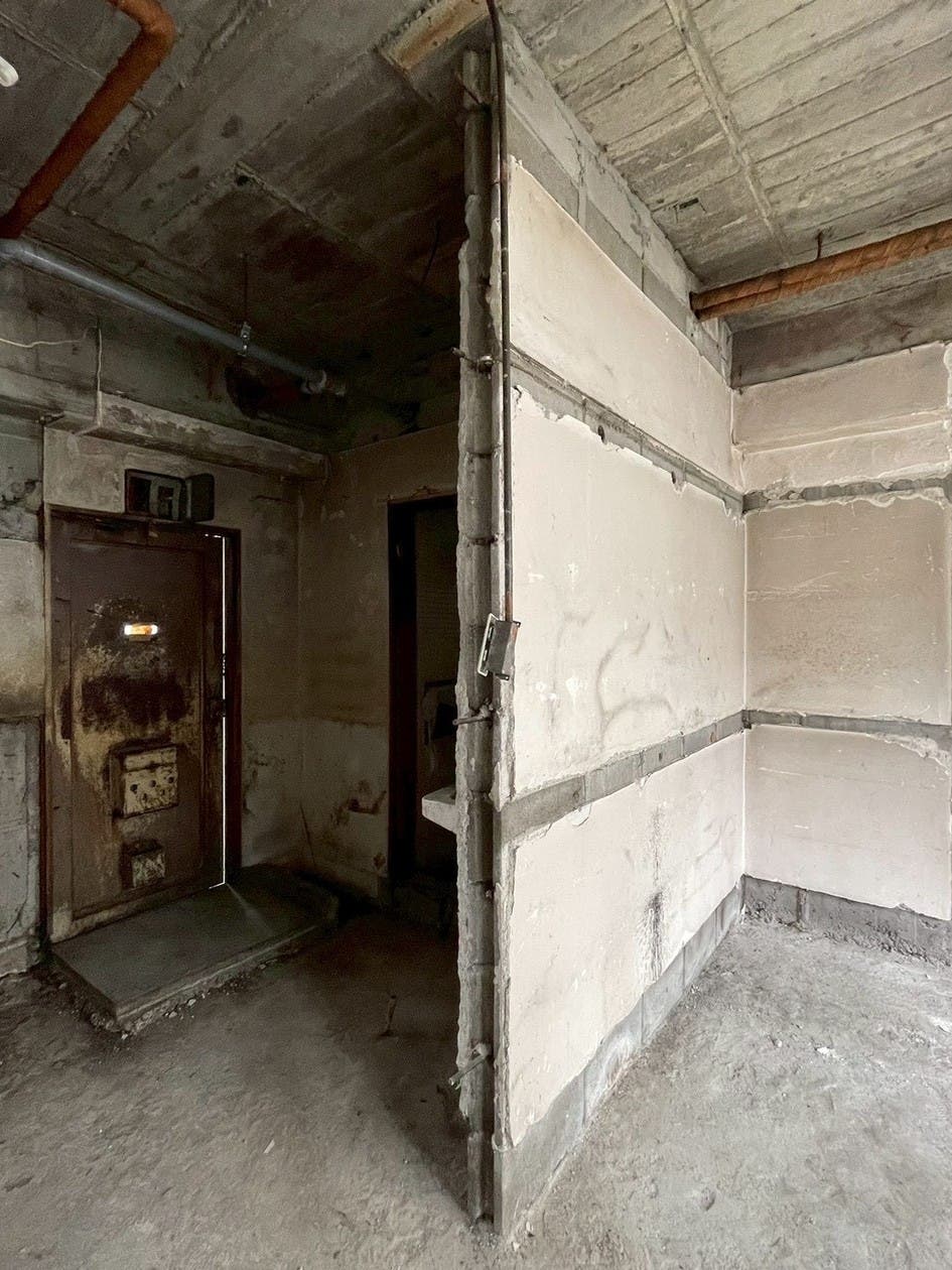 ミトノ錆スタ203の写真6