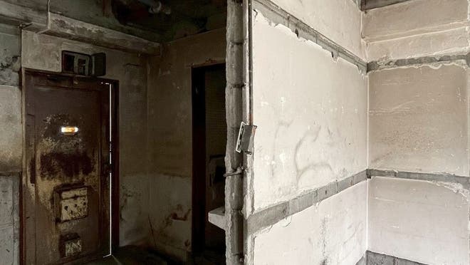 ミトノ錆スタ203の写真6