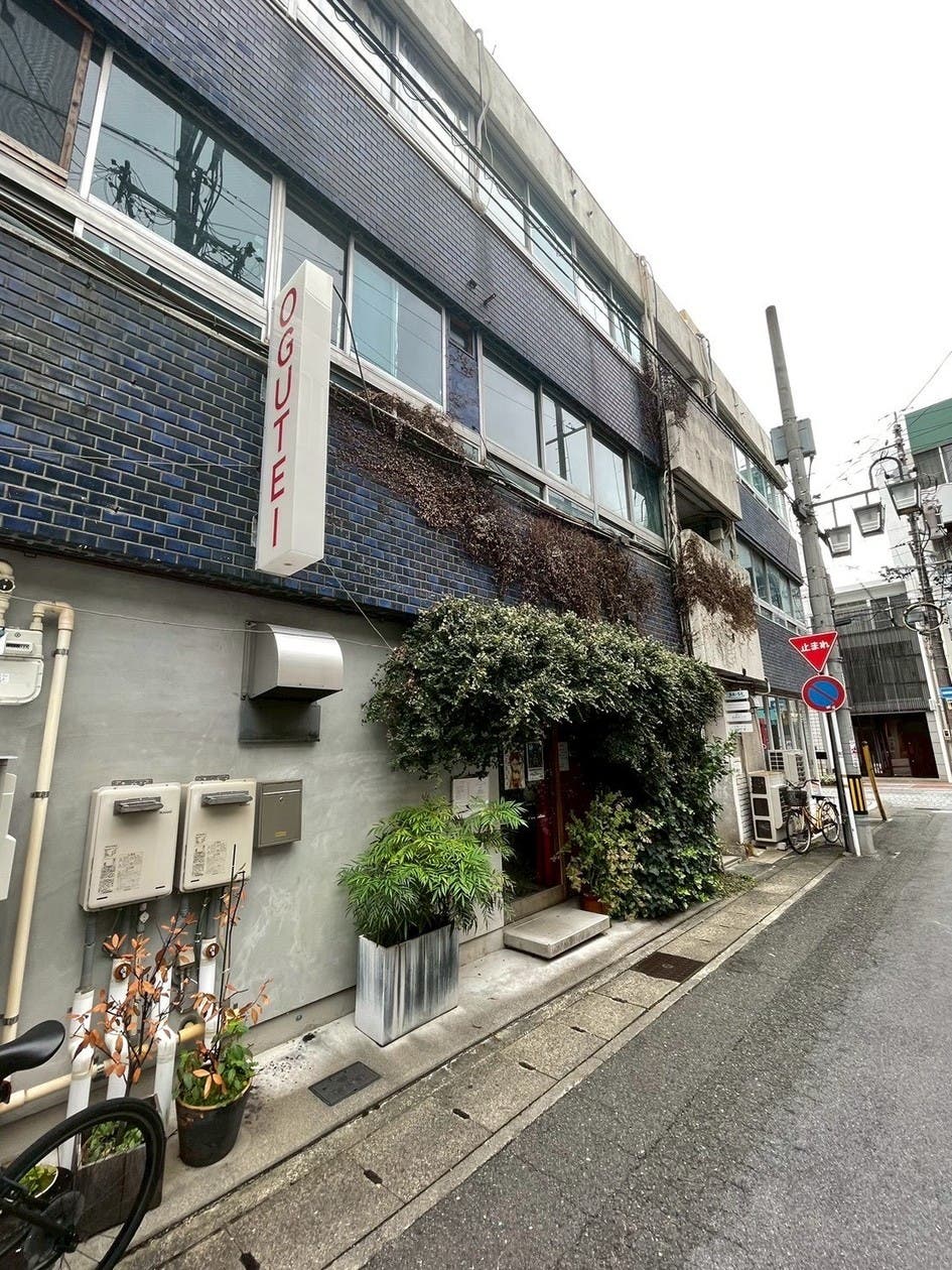 ミトノ錆スタ203の写真2