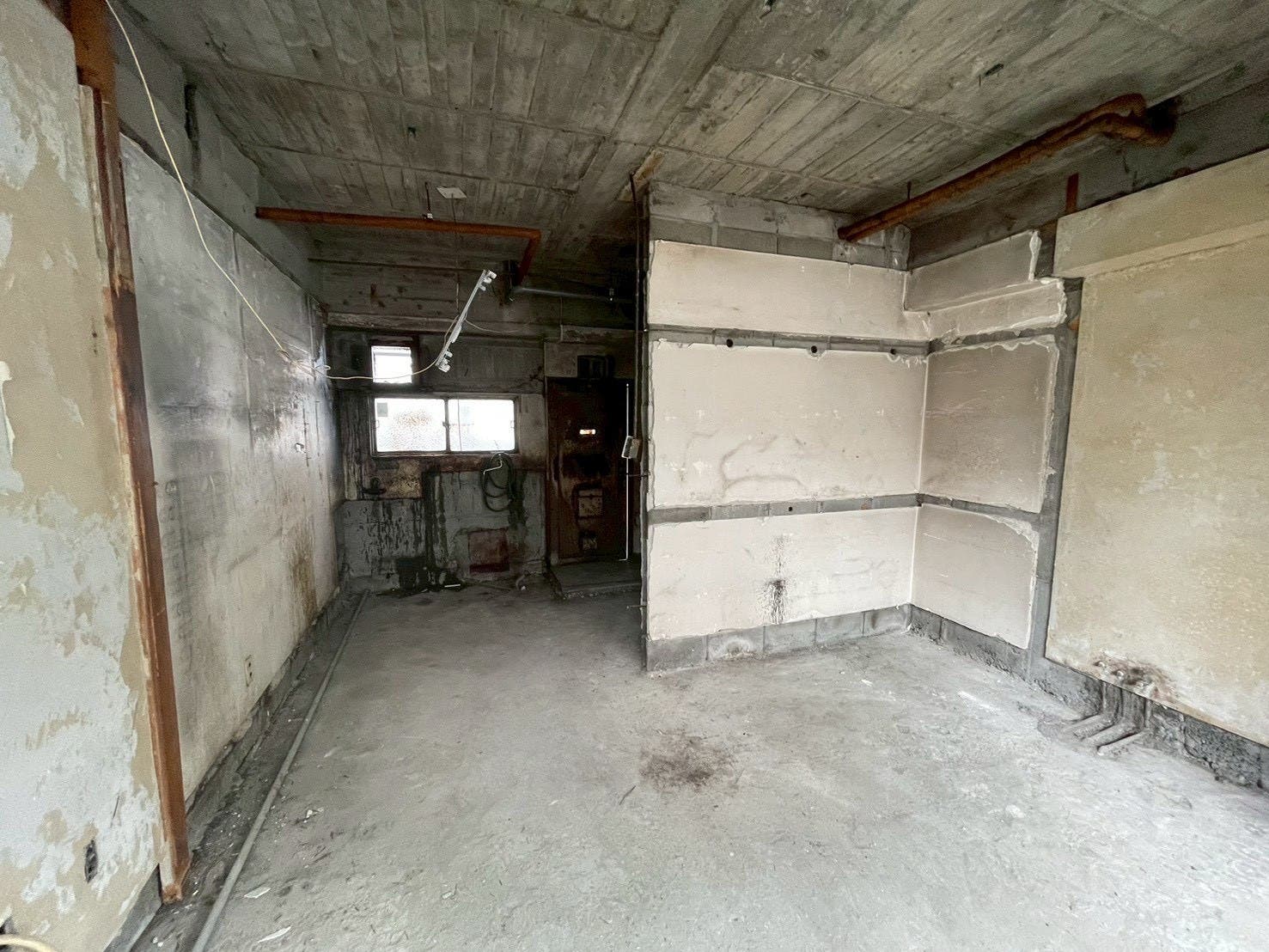 ミトノ錆スタ203の写真3