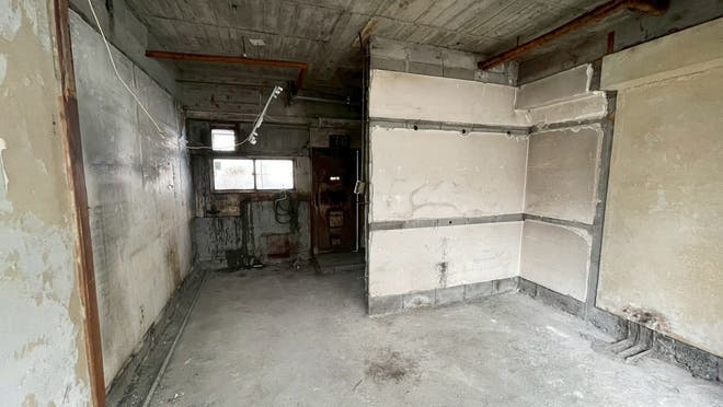 ミトノ錆スタ203の写真3