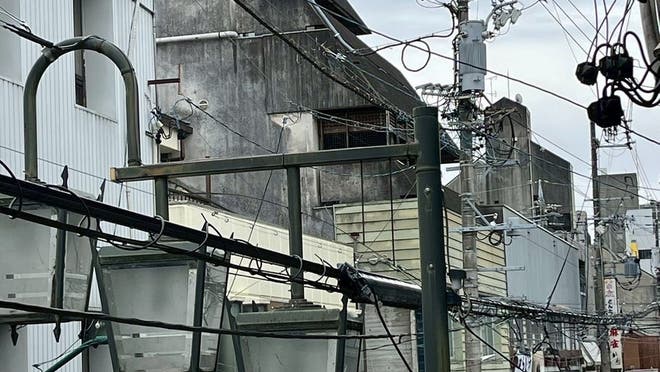 ミトノ錆スタ203の写真18