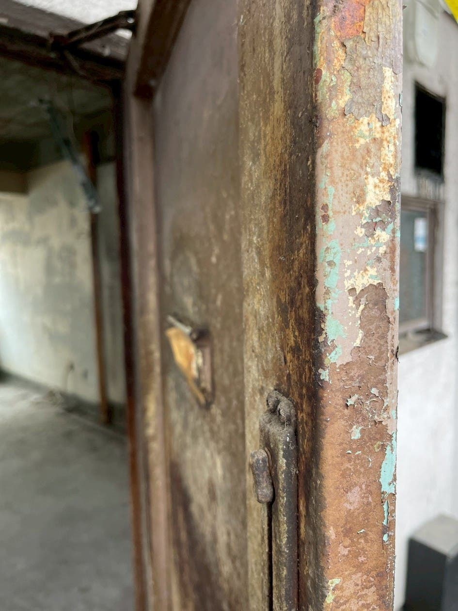 ミトノ錆スタ203の写真9