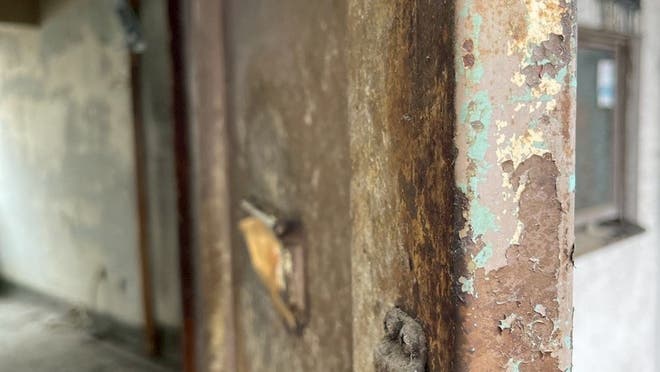 ミトノ錆スタ203の写真9