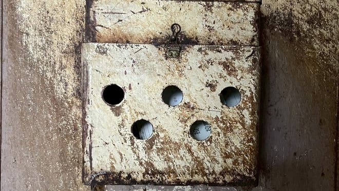 ミトノ錆スタ203の写真10