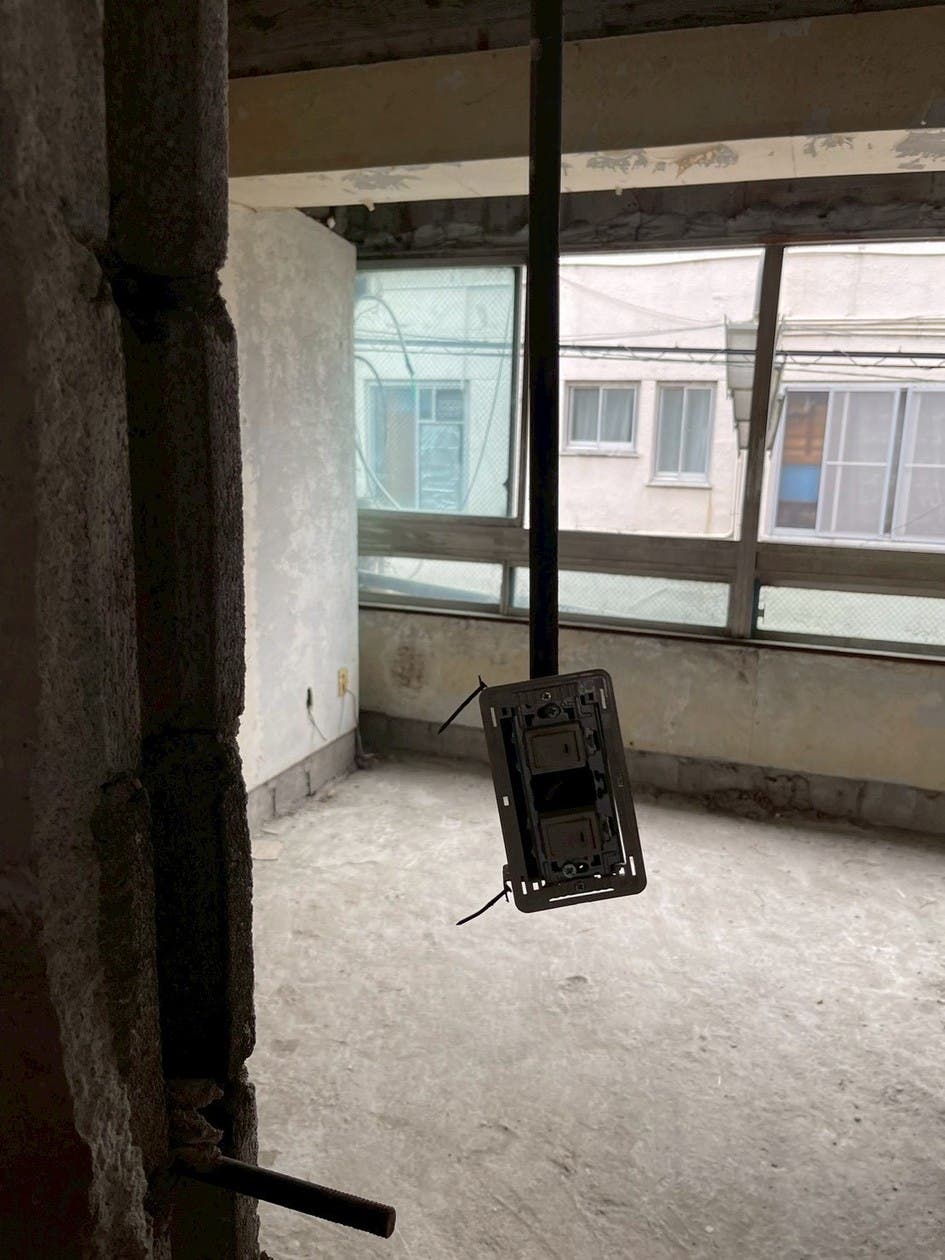 ミトノ錆スタ203の写真5