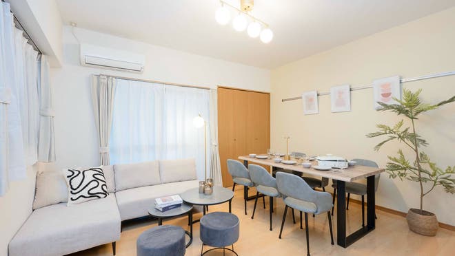 新規オープン✨名駅徒歩すぐ 🏃💨クリスマス🎄歓送迎会🎊女子会/推し活/ママ会👶カフェ風スペースでくつろぎ空間の写真16