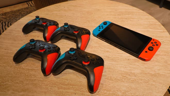 スペモ🏠️難波駅徒歩5分🚶パーティー🎊飲み会🍻テレビ📺️ママ会👶歓送迎会✈️717_LIVING大阪難波の写真26