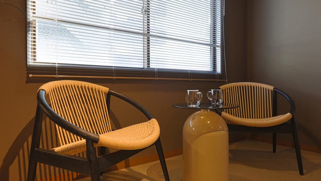 スペモ🏠️難波駅徒歩5分🚶パーティー🎊飲み会🍻テレビ📺️ママ会👶歓送迎会✈️717_LIVING大阪難波の写真28