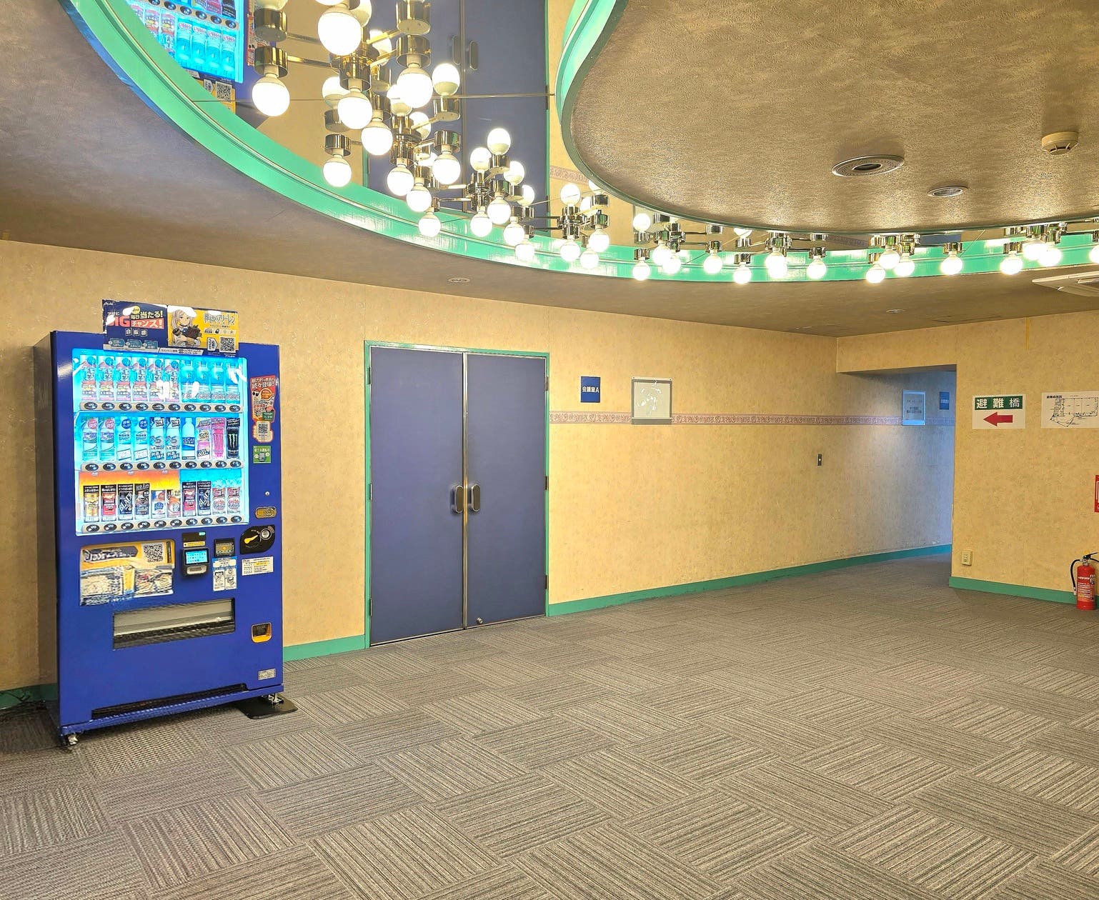 【全理連ビル貸会議室】全室（A+B+C）の写真6