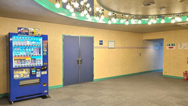 【全理連ビル貸会議室】A室の写真6