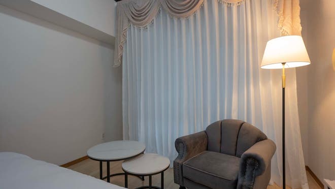 新規OPEN!🖤ホテルライク風🤍SNS話題❣️名古屋駅8分🌟撮影スタジオ|生誕祭|ポトレ|コスプレ|推し活|商用の写真2