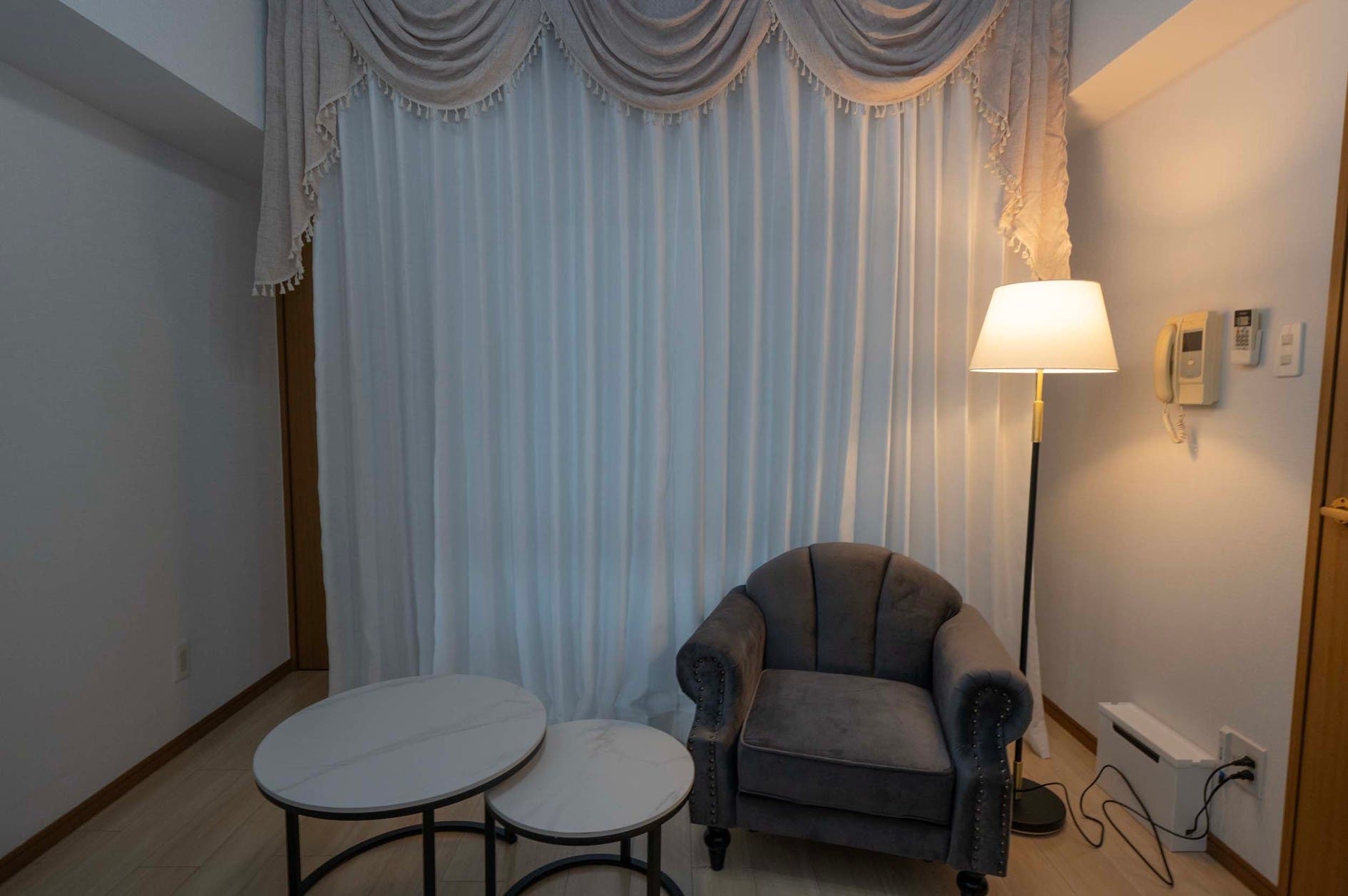 新規OPEN🖤ホテルライク風🤍SNS話題❣️名古屋駅8分🌟【期間限定】撮影スタジオ｜生誕祭｜ポトレ｜コスプレ｜推し活｜商用の写真9